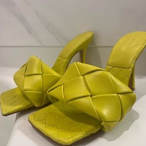 Bottega Veneta | Shoes | Bottega Veneta Lido Sandals | Poshmark